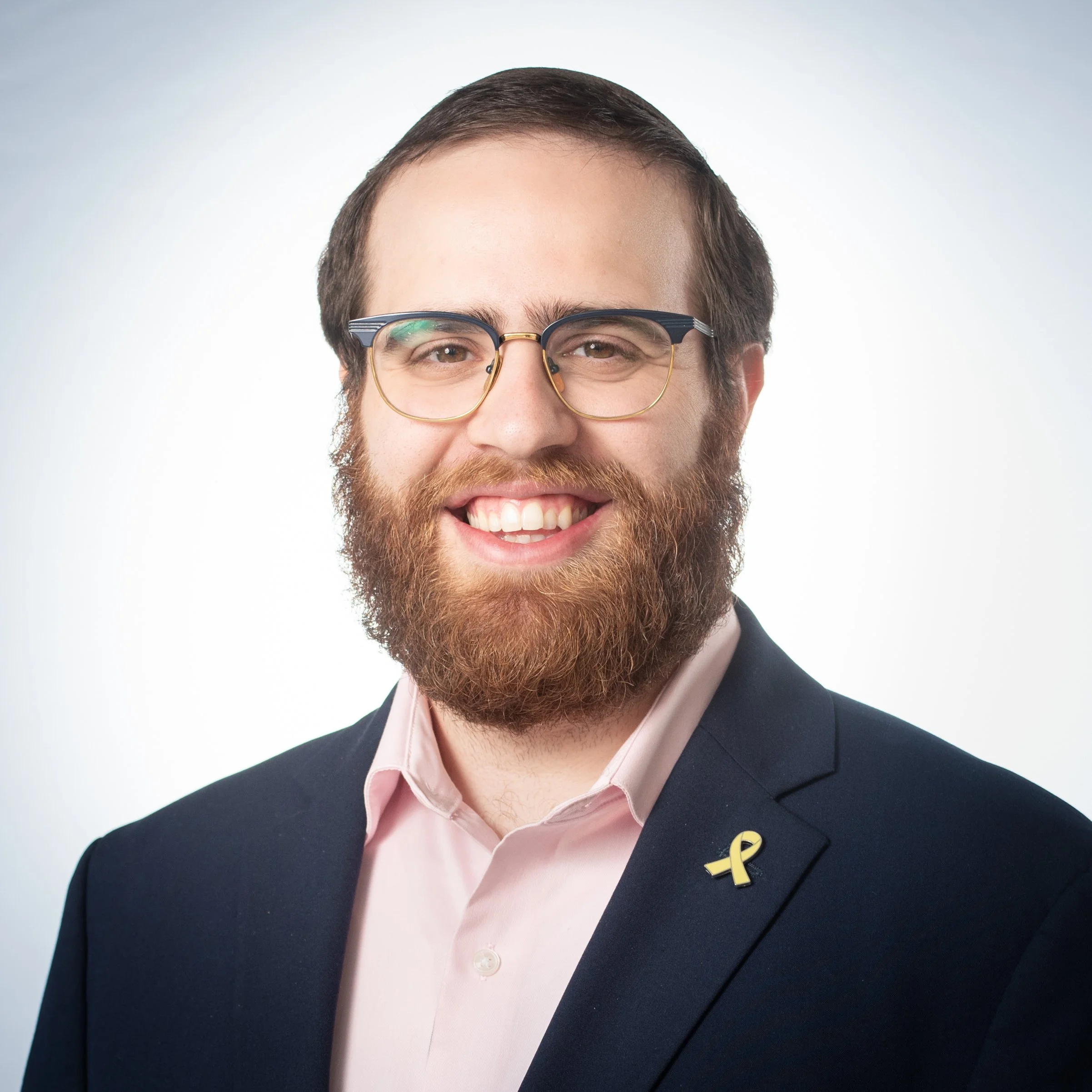 Staff and board — Tanger Hillel Brooklyn College