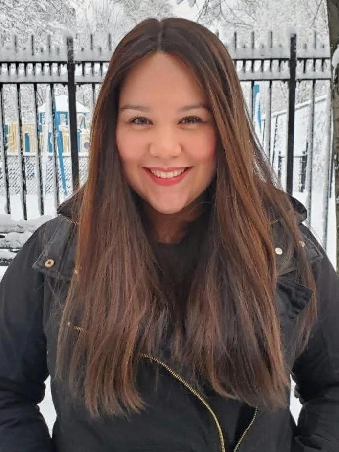 Staff and board — Tanger Hillel Brooklyn College