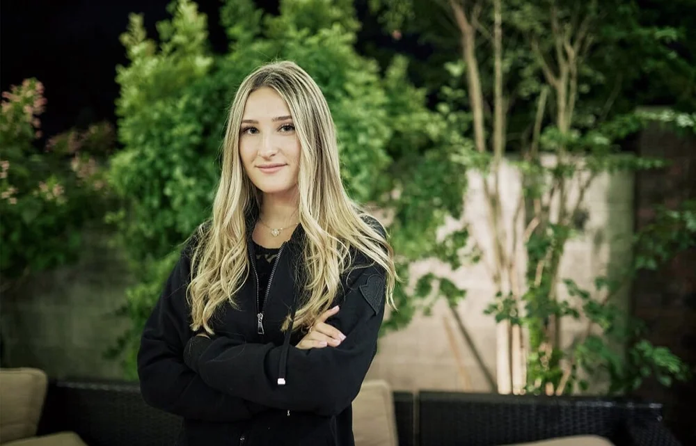 Staff and board — Tanger Hillel Brooklyn College