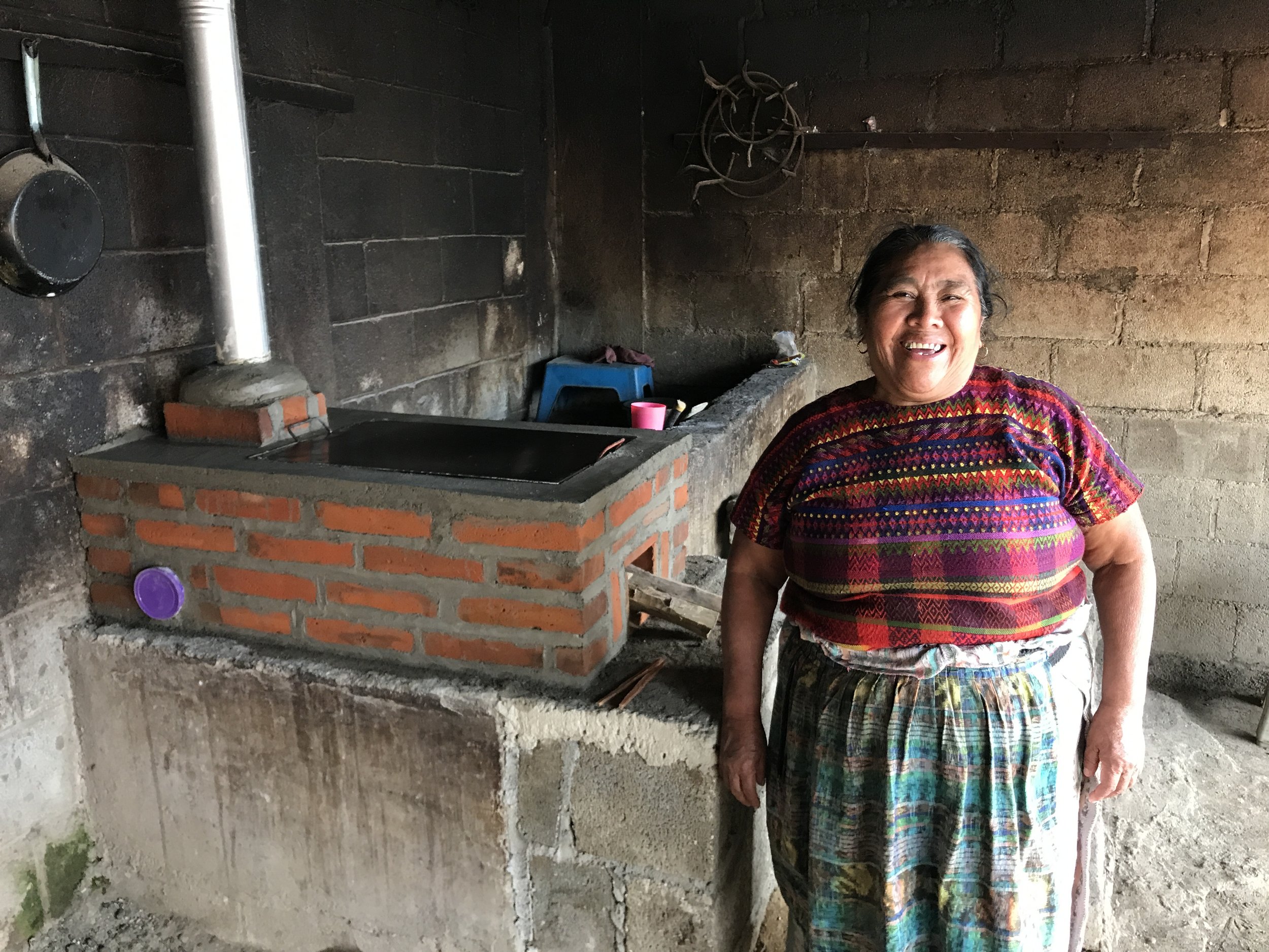 The 1000 Stove Challenge — StoveTeam International