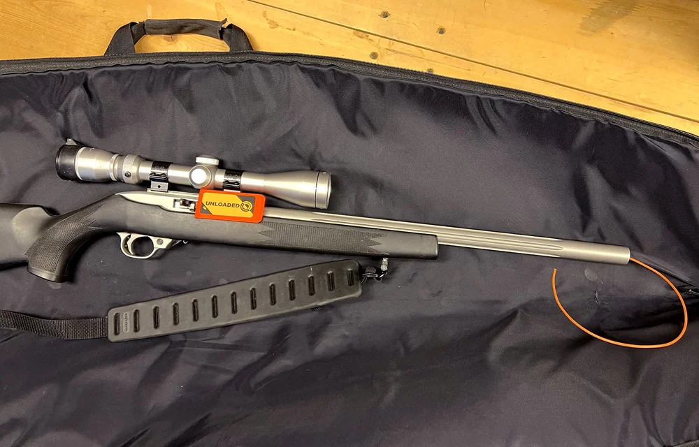 Preventing Unintentional Firearms Injuries: The Role of Chamberflags ...