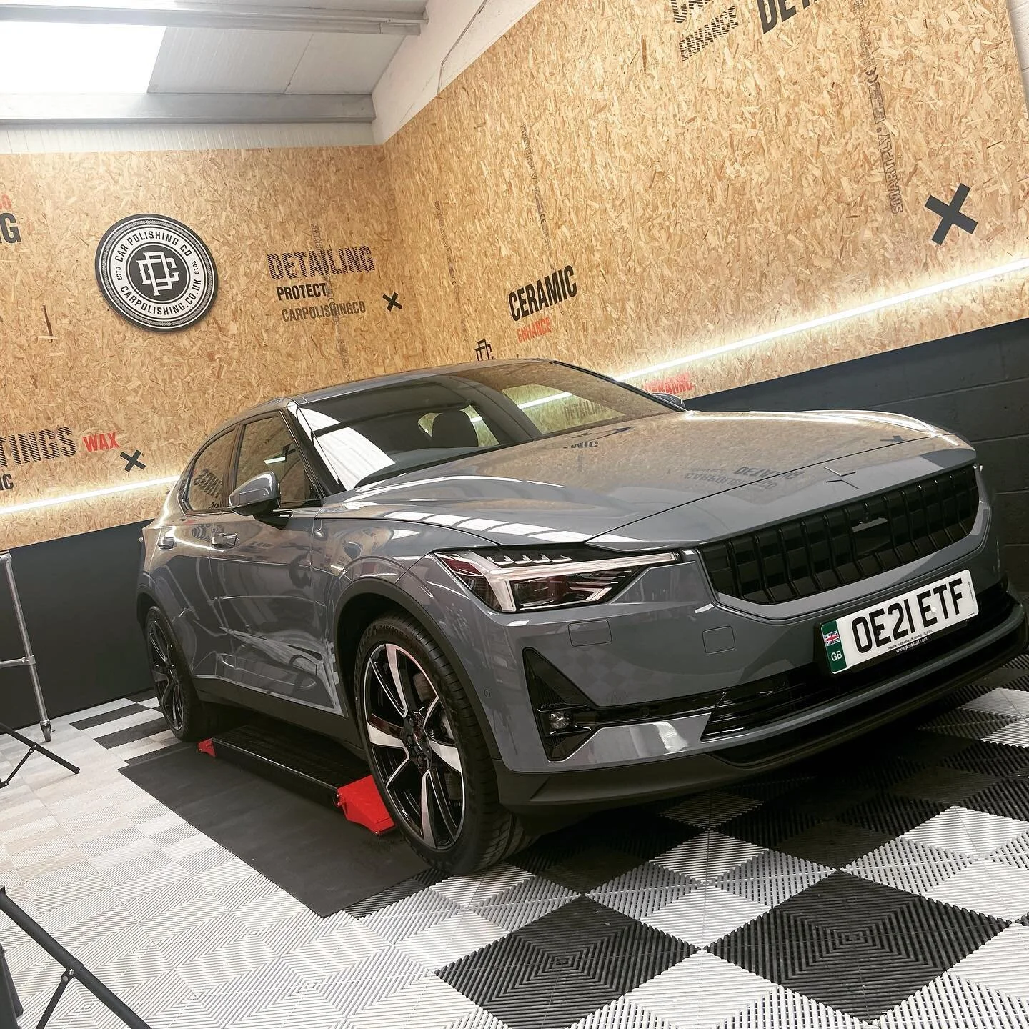 Contact us — Car Detailing Kent & (PPF) Paint Protection Film Kent ...