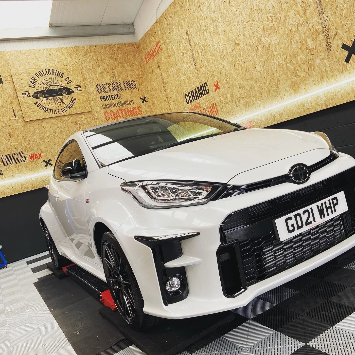 Contact us — Car Detailing Kent & (PPF) Paint Protection Film Kent ...