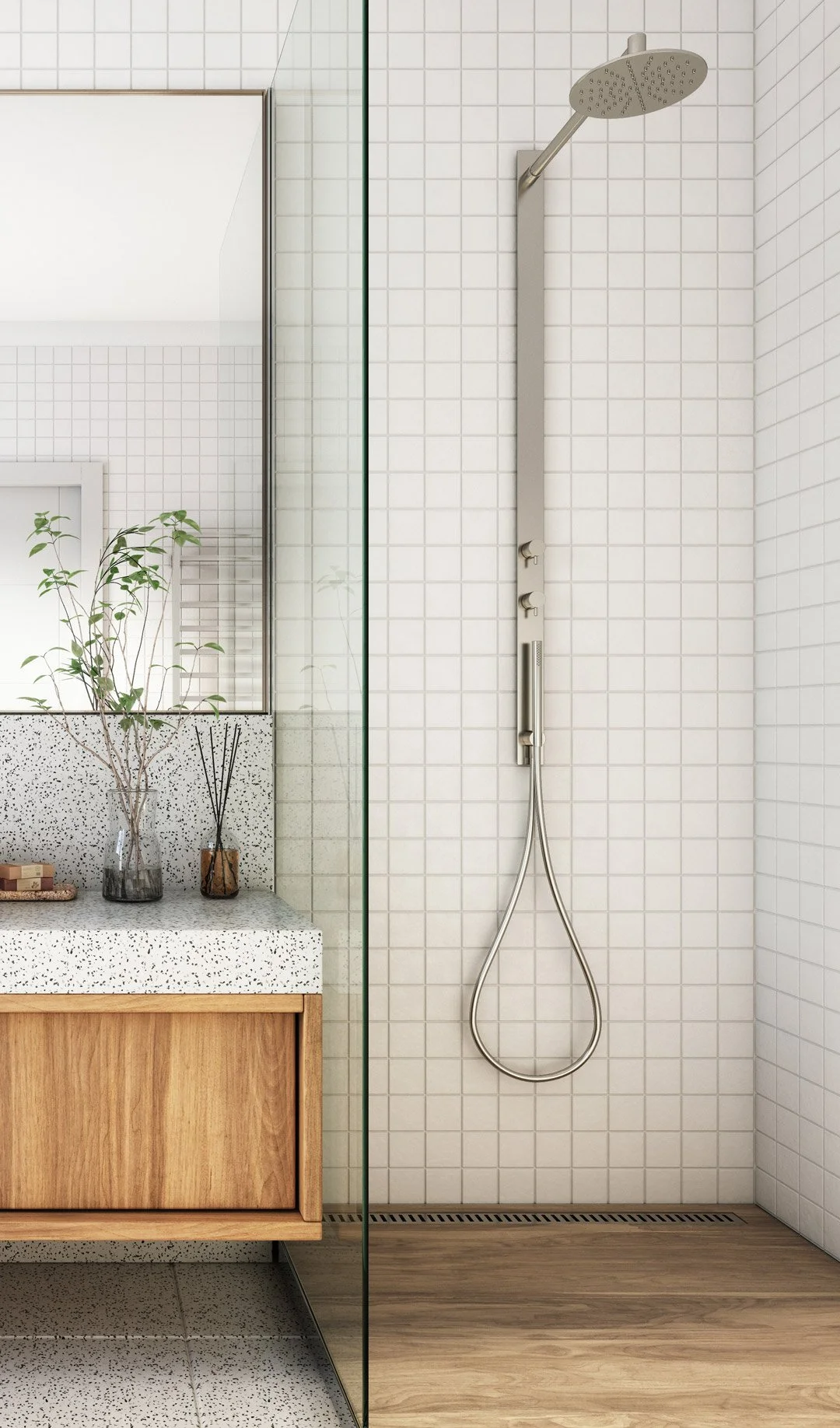 Shower Remodel Services in Arizona | AZ New Bath — AZ New Bath