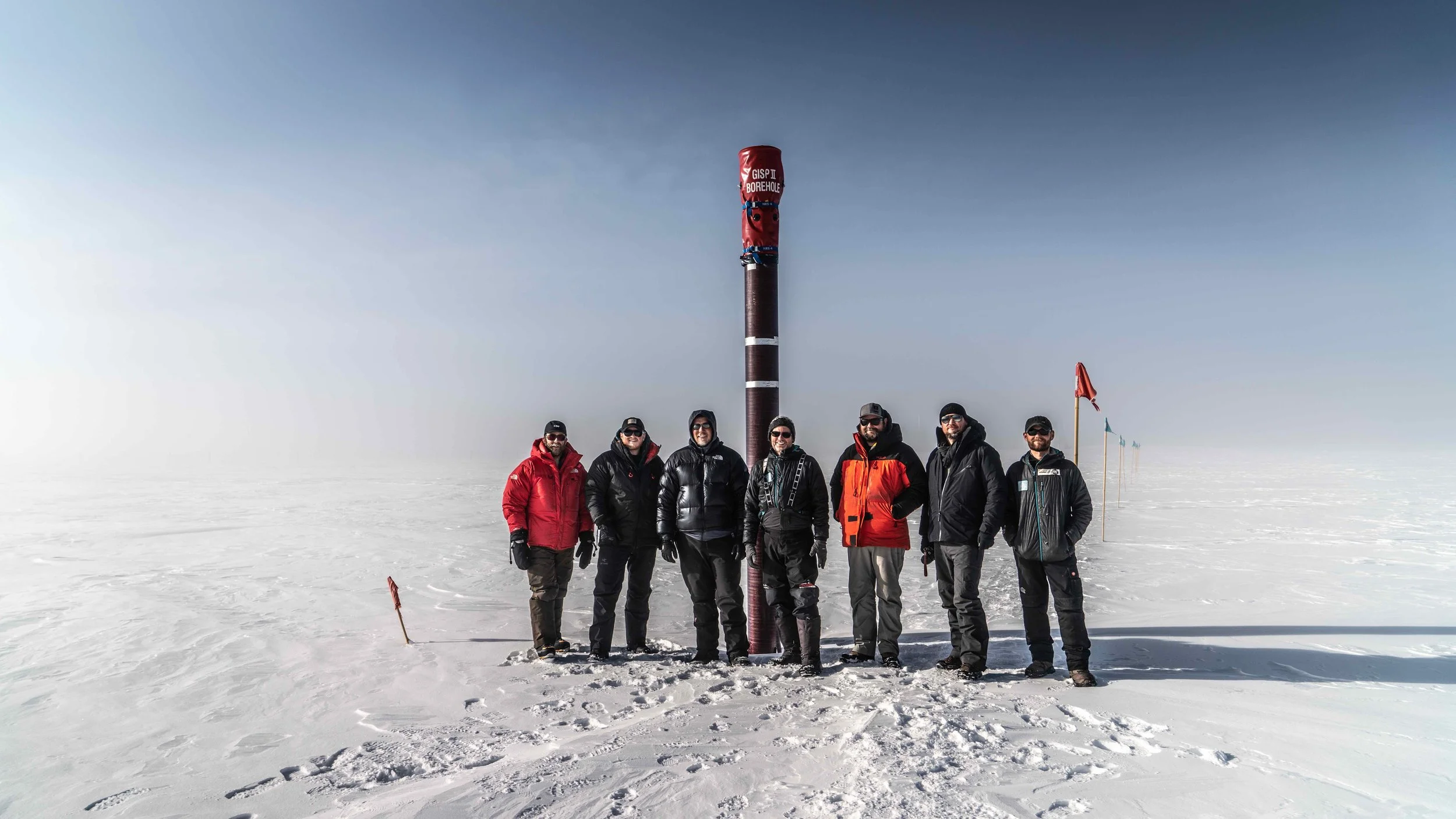 Wulff Land — Hiline Productions