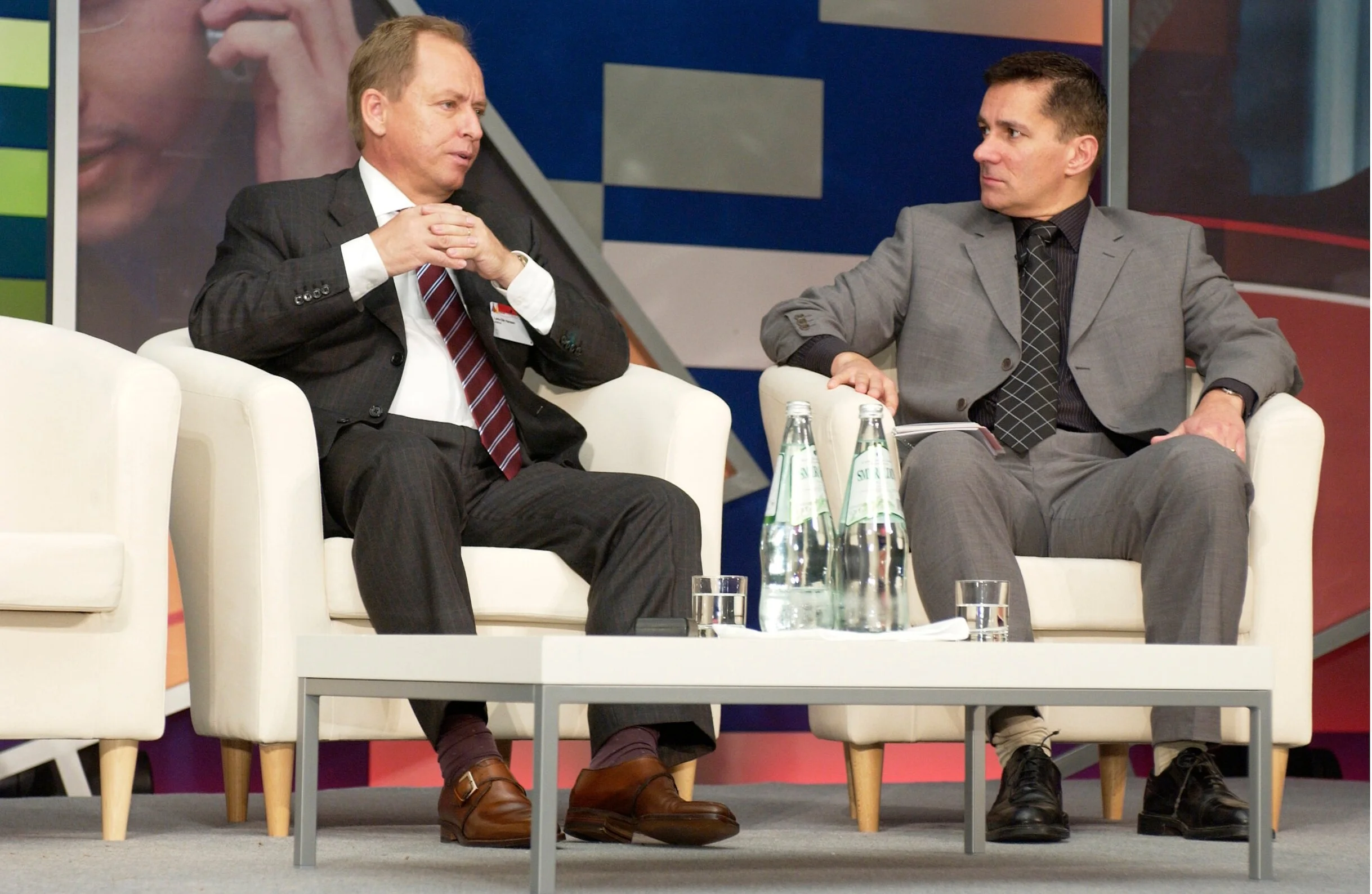 Photo Gallery — Paul Coia