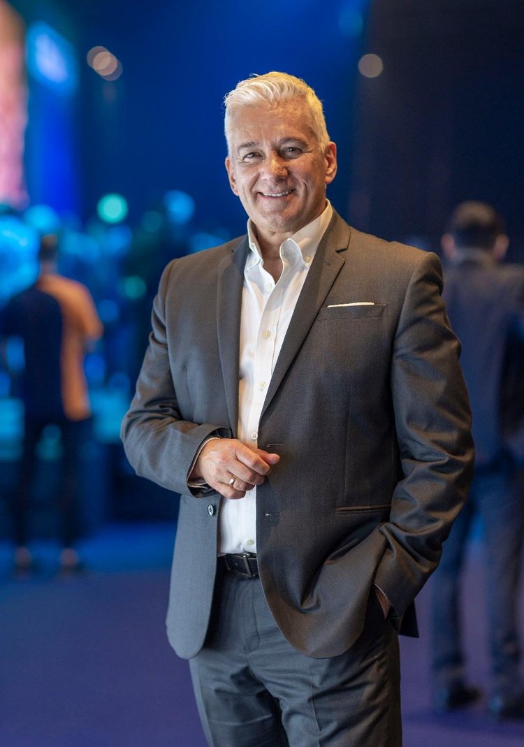 Biography — Paul Coia