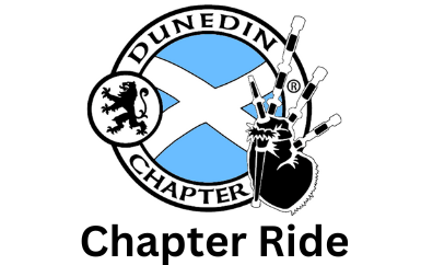 Events — Dunedin Chapter Scotland HOG #9083