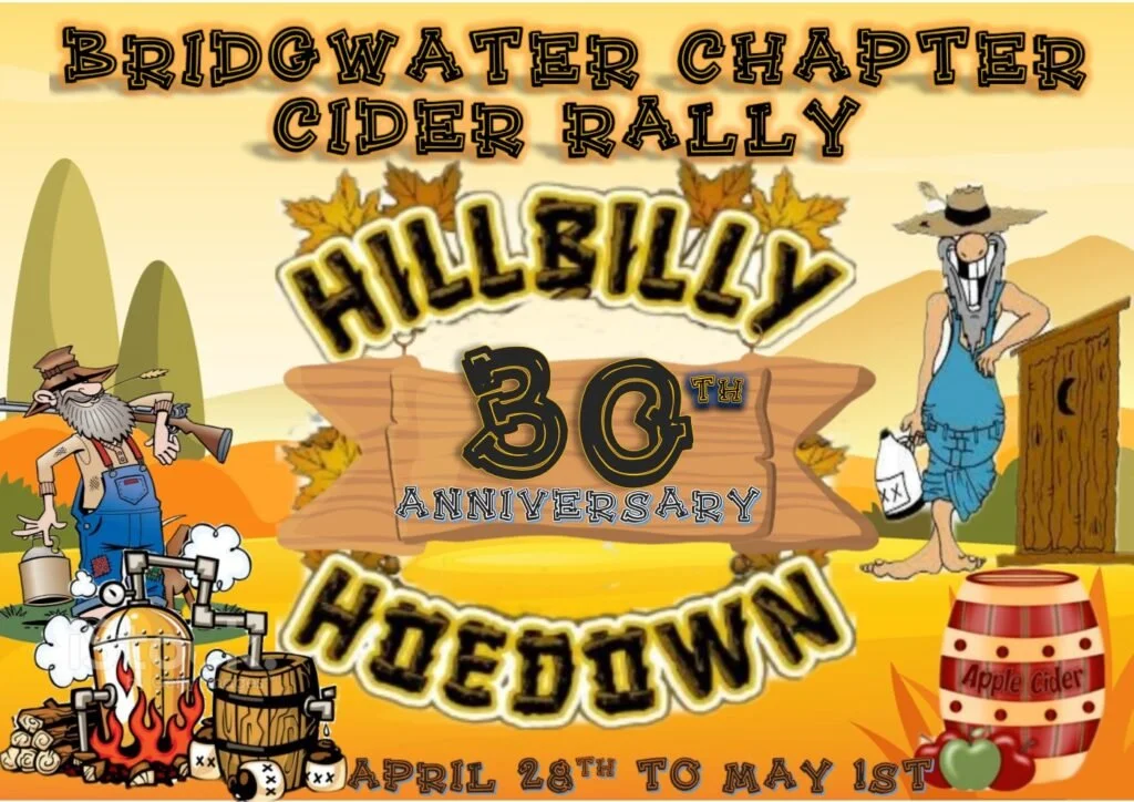 Events — Dunedin Chapter Scotland HOG #9083