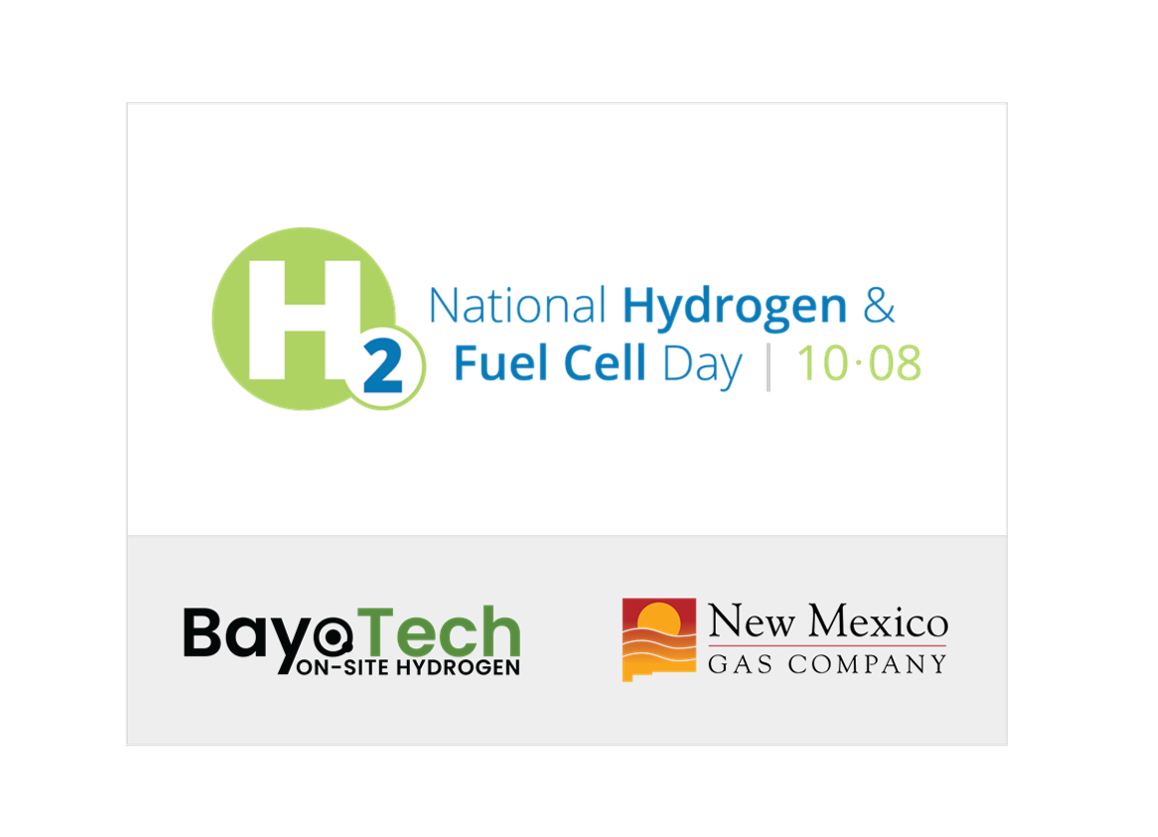 BayoTech News — BayoTech Onsite Hydrogen