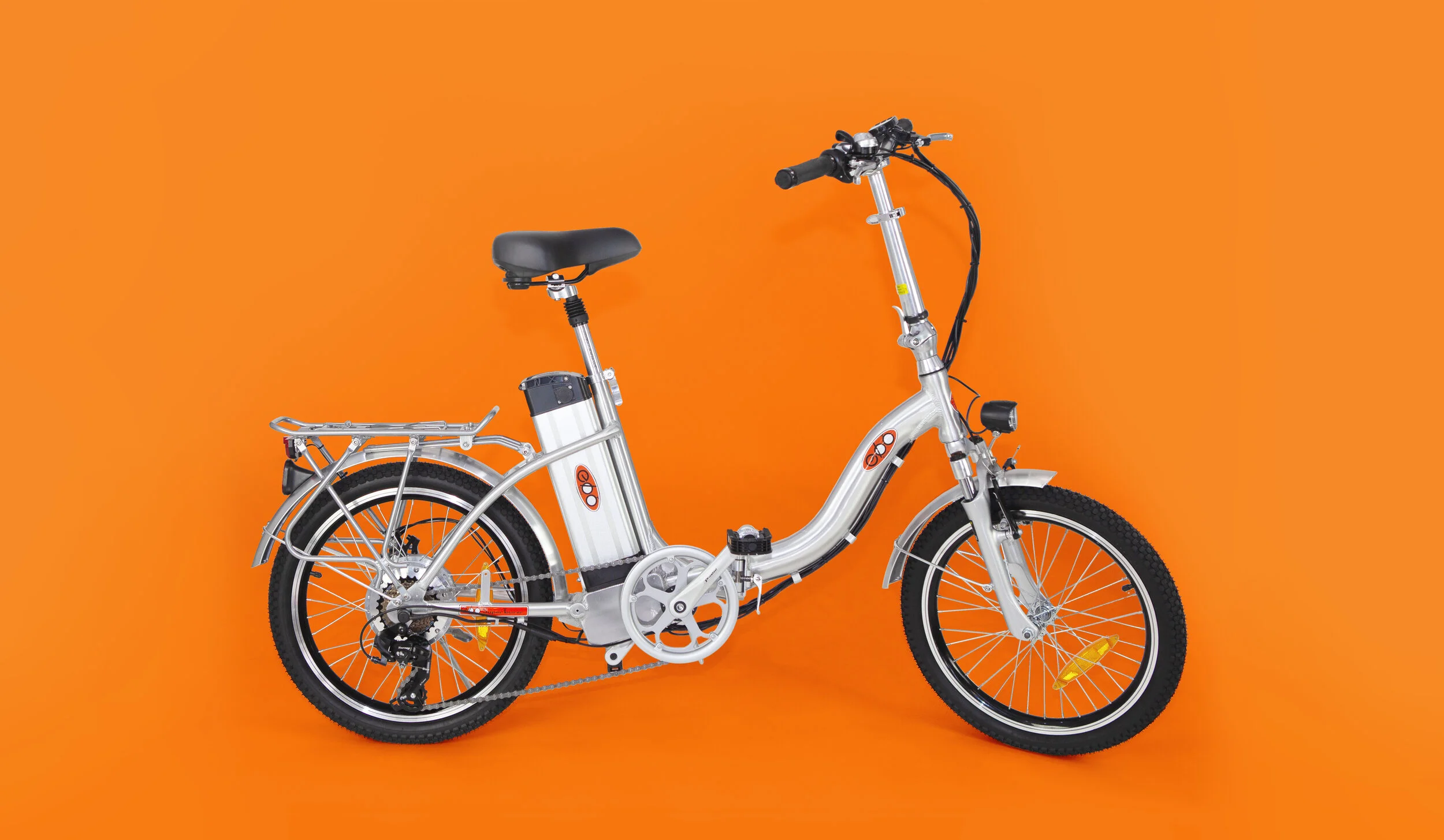 EBO Electric Bikes