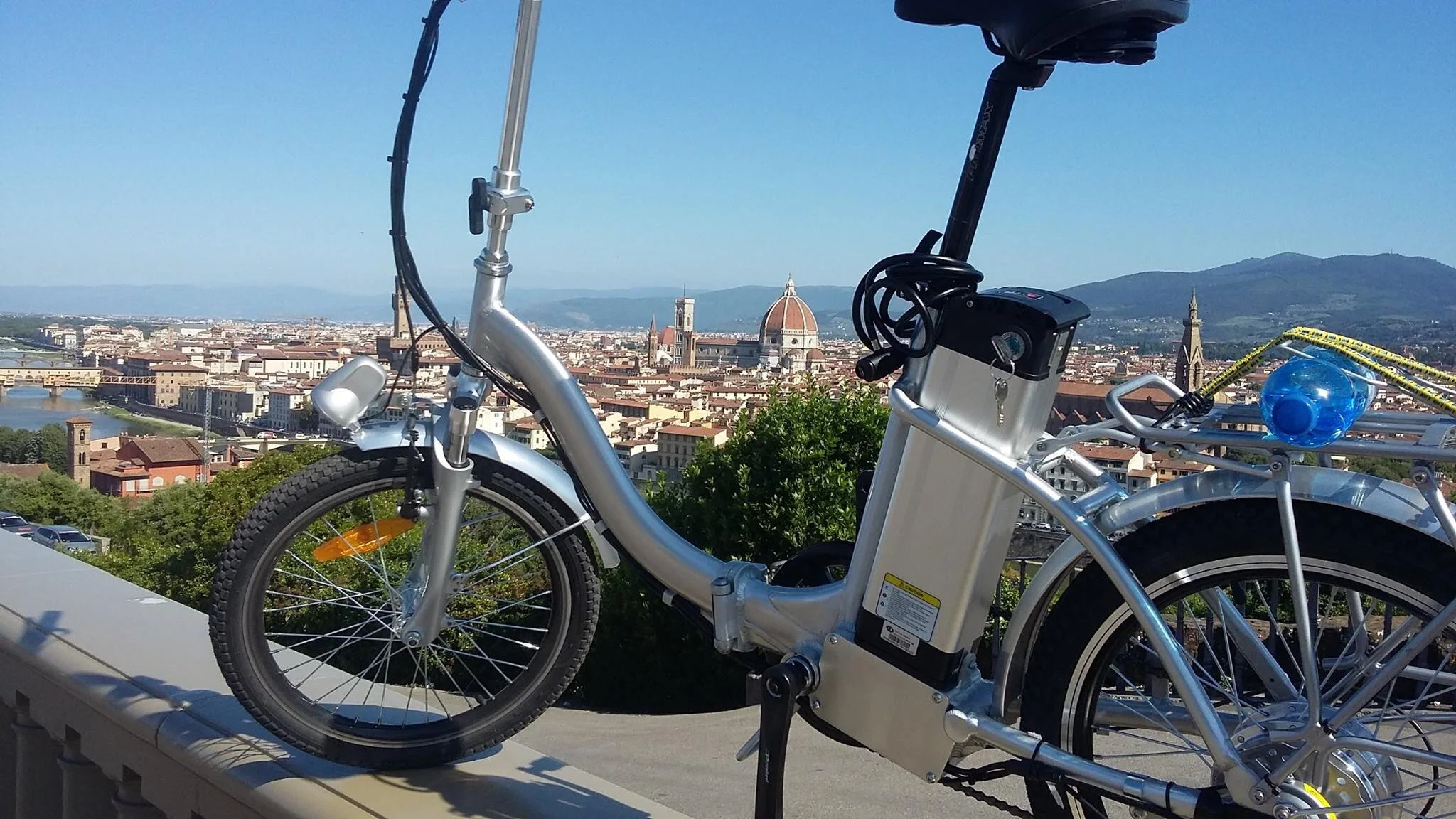 EBO Electric Bikes