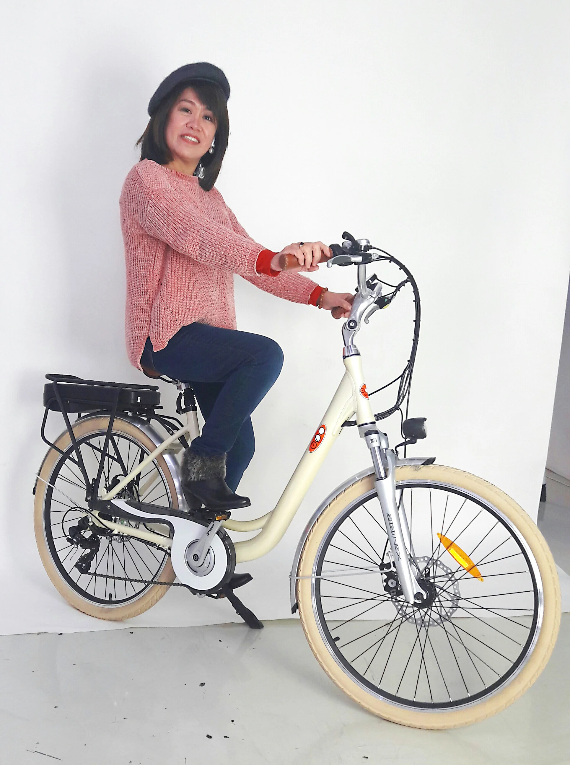 EBO Electric Bikes