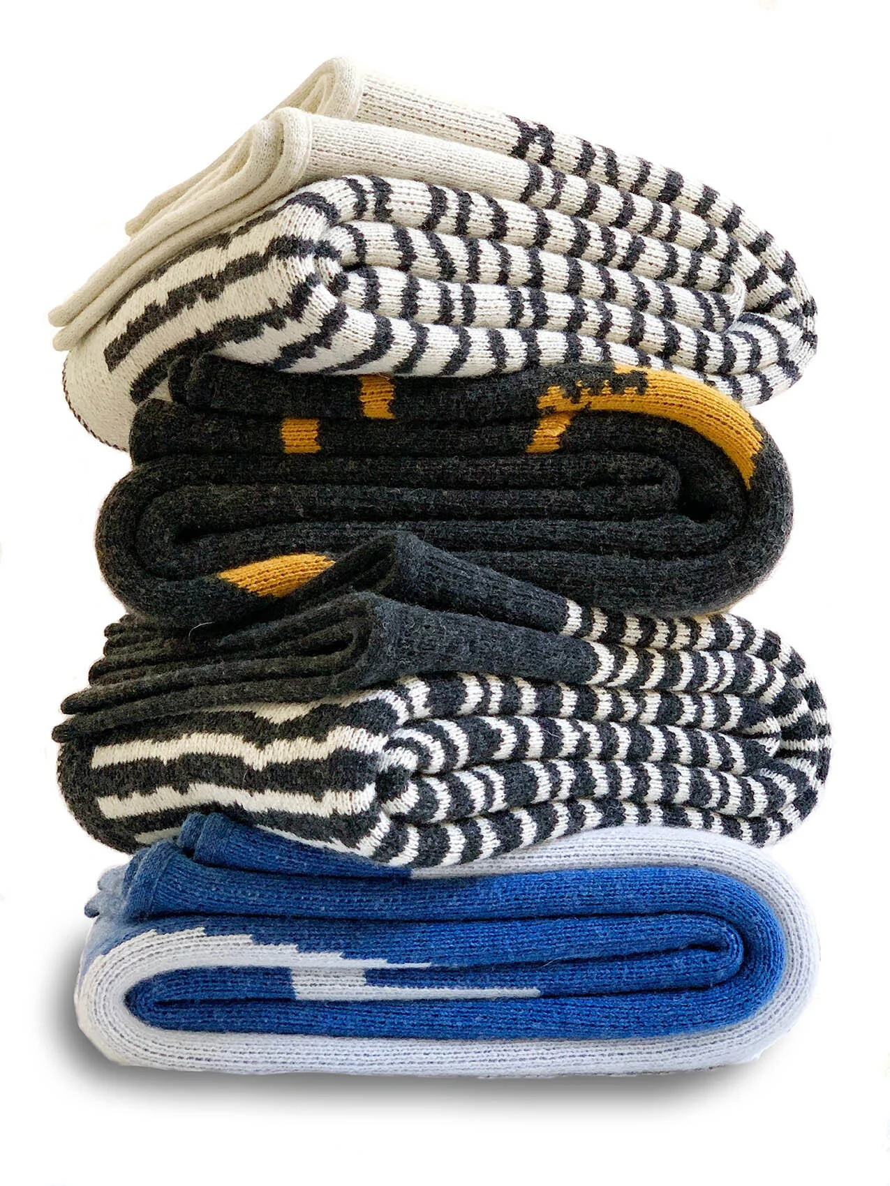 The Cover Series — Top Quality Wool Blankets In Limited Editions ...
