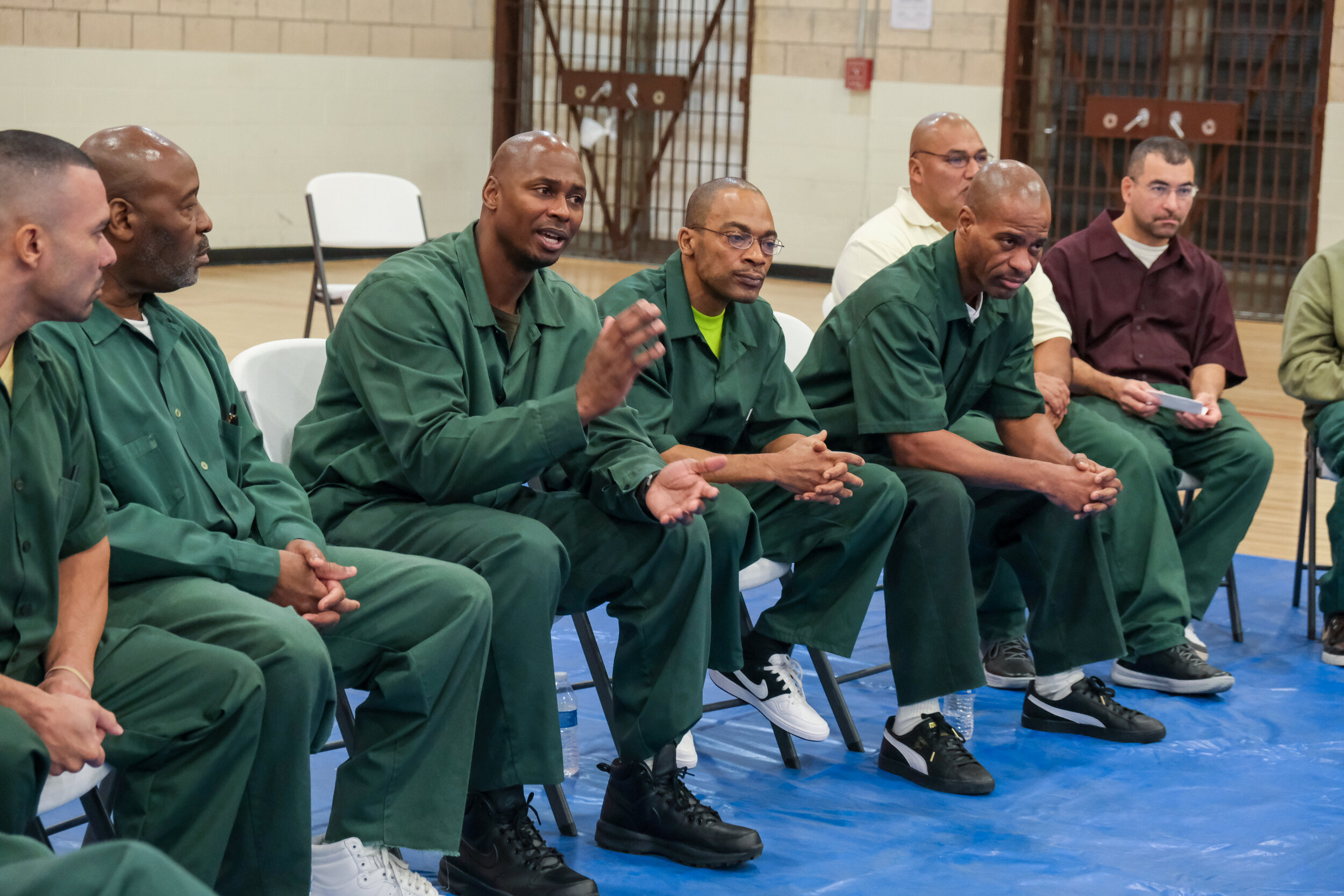 Great Jones Productions