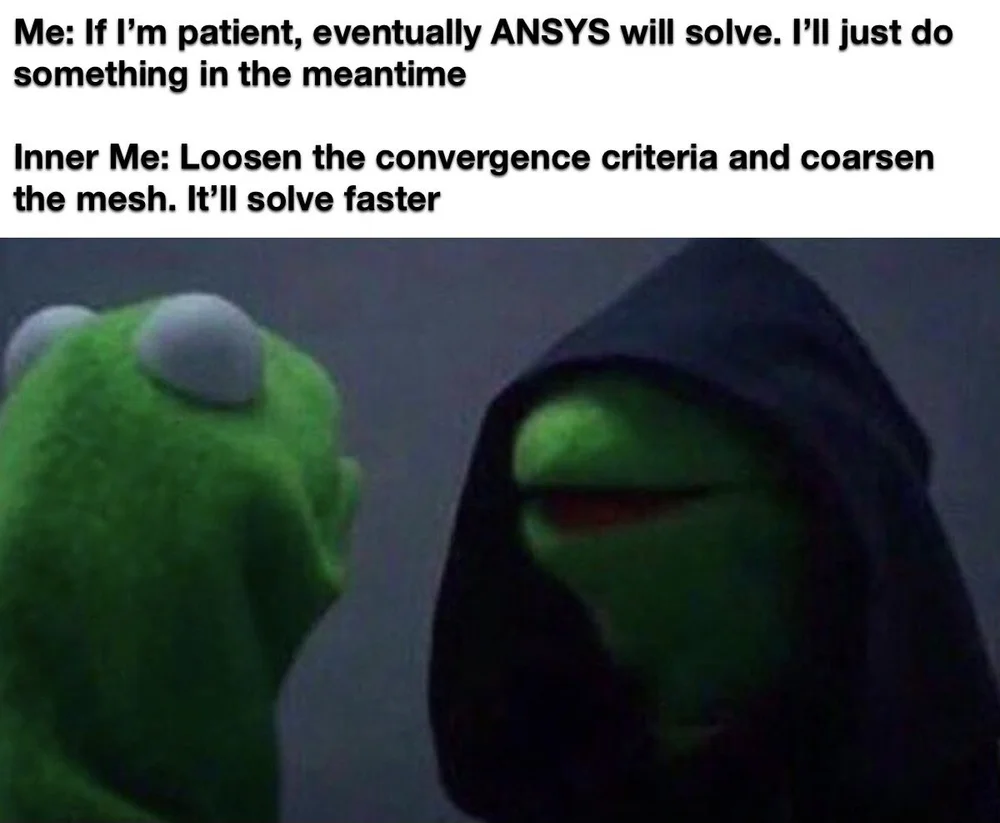 Not a Meme Article on the Design Process — The BYU Design Review