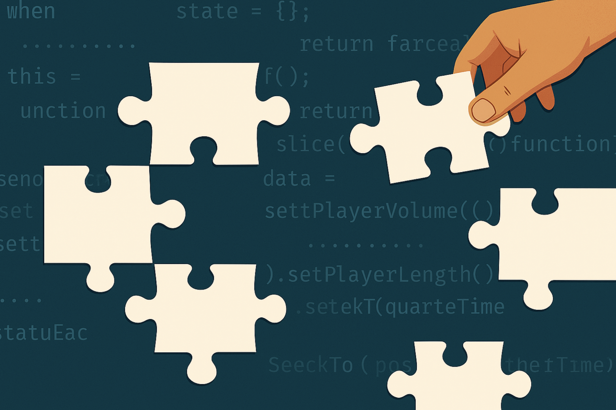 From Chaos to Clarity: Modular Design in Programming — The BYU Design ...