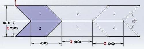 Beyond Paper: How to Make Origami Out of Thick Materials — The BYU ...
