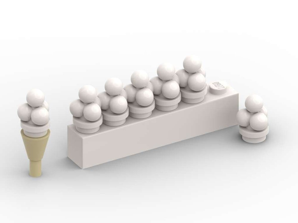 The LEGO Brick — The BYU Design Review