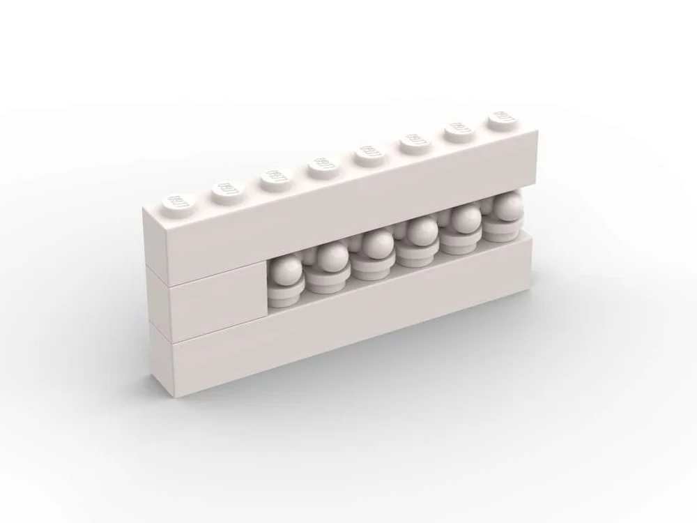 The LEGO Brick — The BYU Design Review