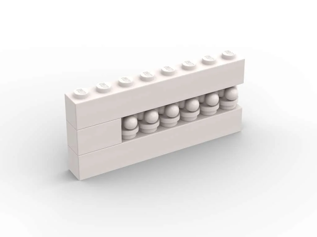 The LEGO Brick — The BYU Design Review