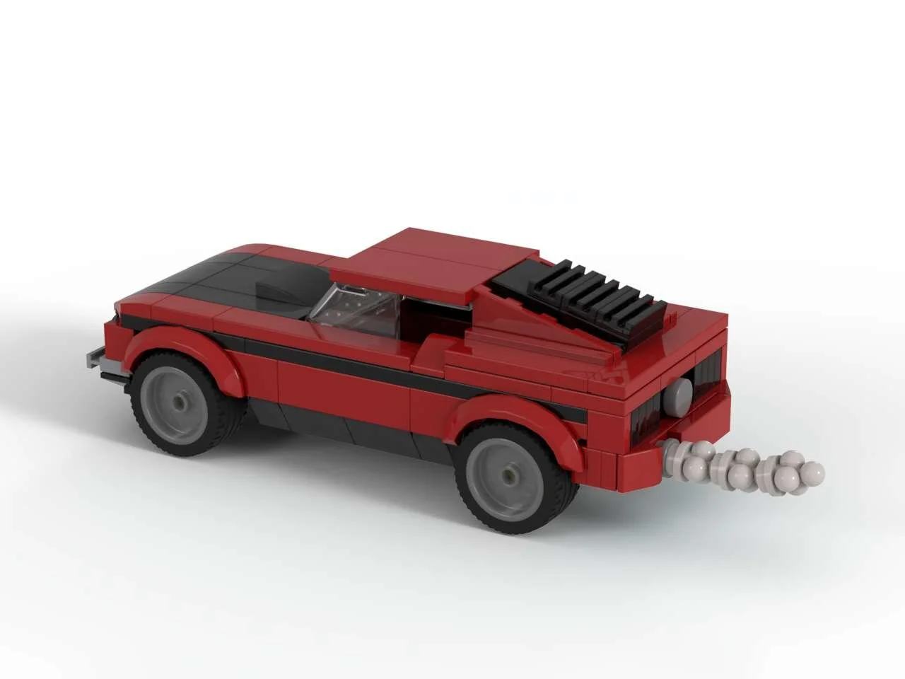 The LEGO Brick — The BYU Design Review