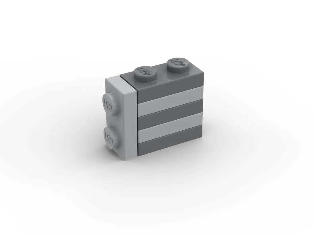 The LEGO Brick — The BYU Design Review