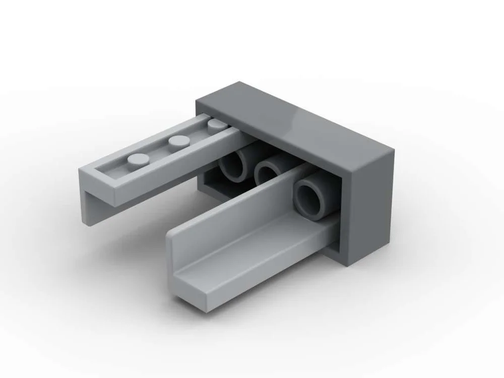 The LEGO Brick — The BYU Design Review