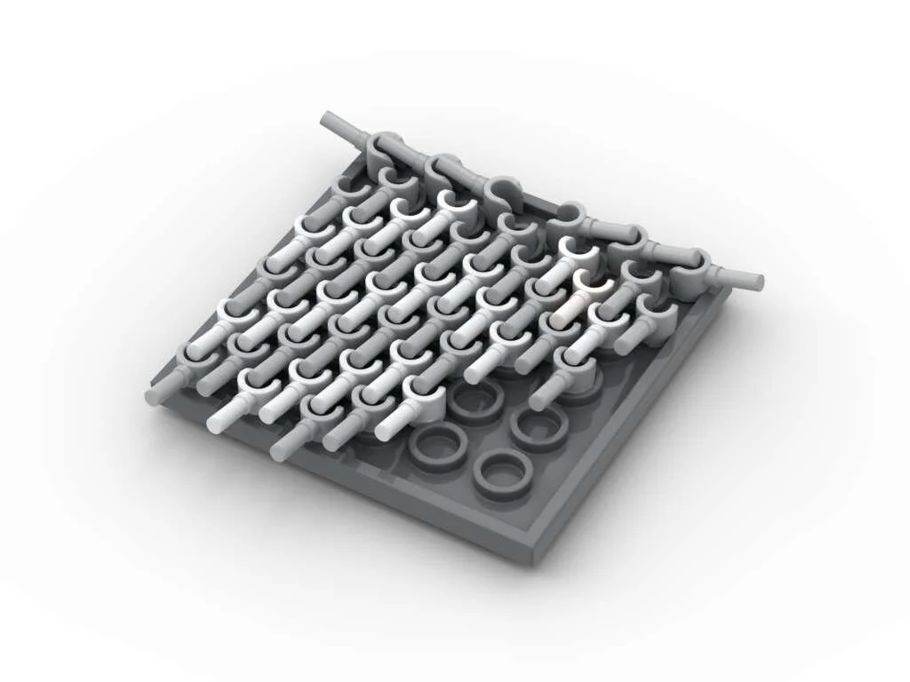 The LEGO Brick — The BYU Design Review