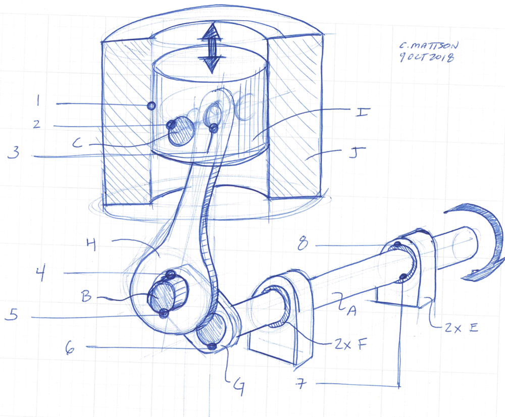 Learn to Sketch: Part 1 — The BYU Design Review