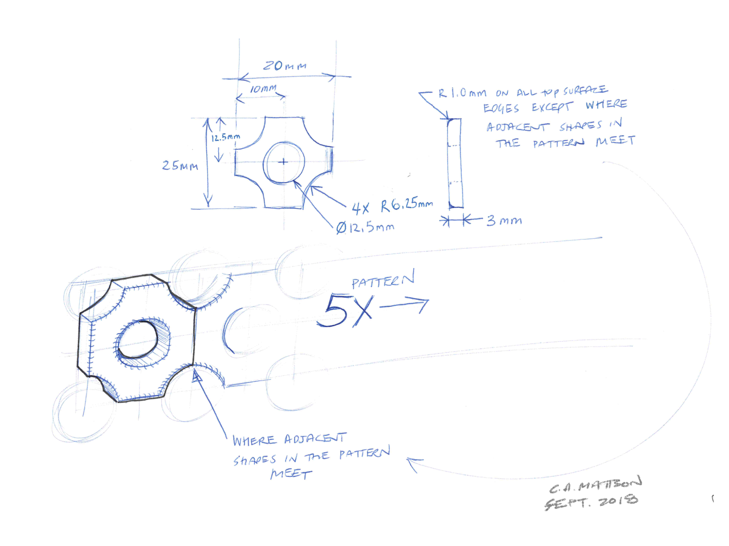 Learn to Sketch: Part 1 — The BYU Design Review