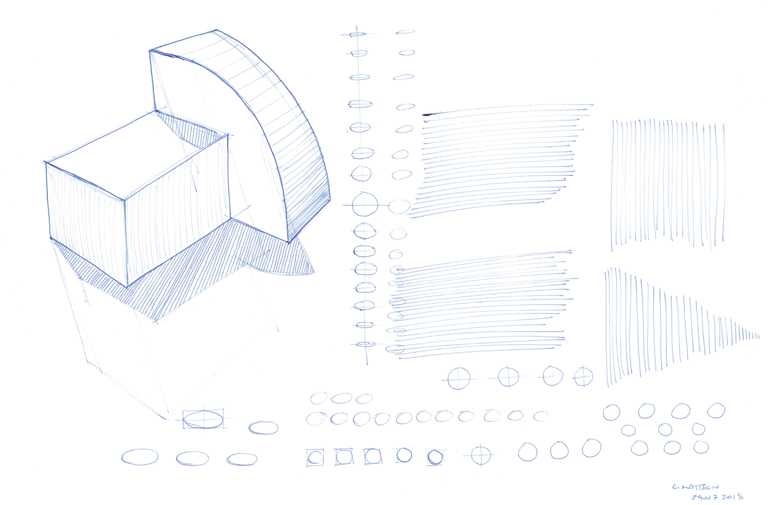Learn to Sketch: Part 1 — The BYU Design Review