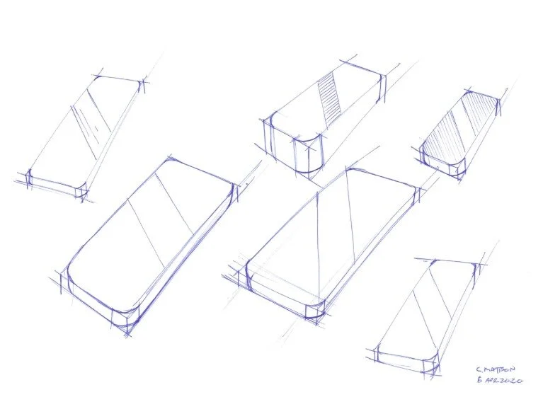 Learn to Sketch: Part 2 — The BYU Design Review