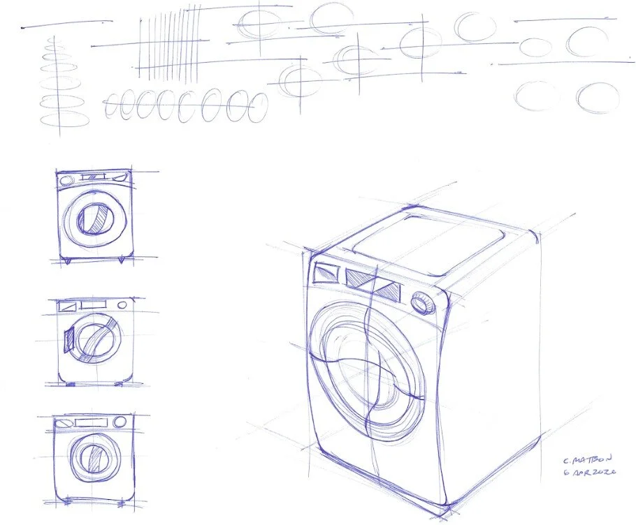 Learn to Sketch: Part 2 — The BYU Design Review