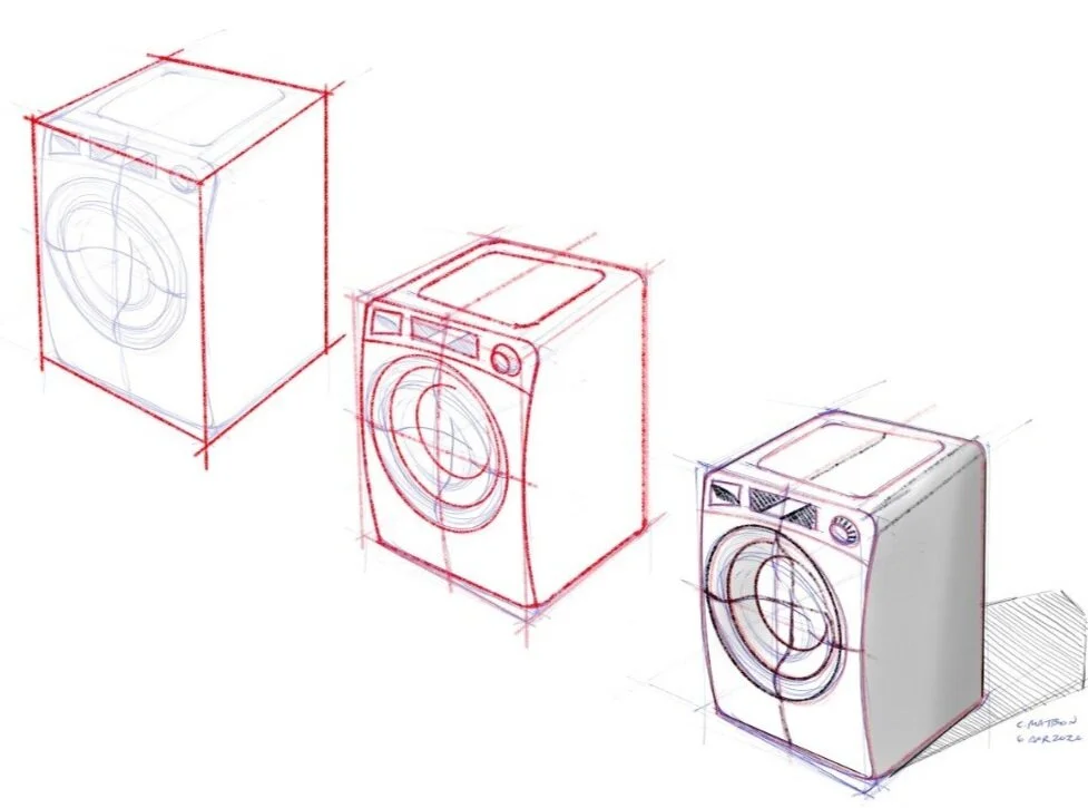 Learn to Sketch: Part 2 — The BYU Design Review