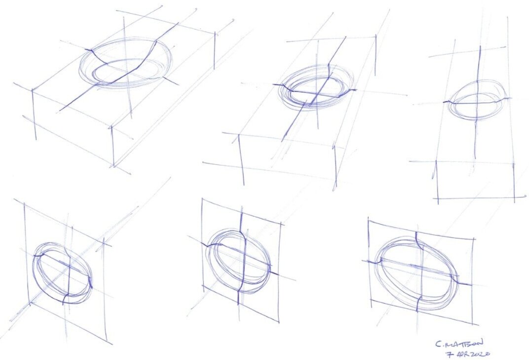 Learn to Sketch: Part 2 — The BYU Design Review