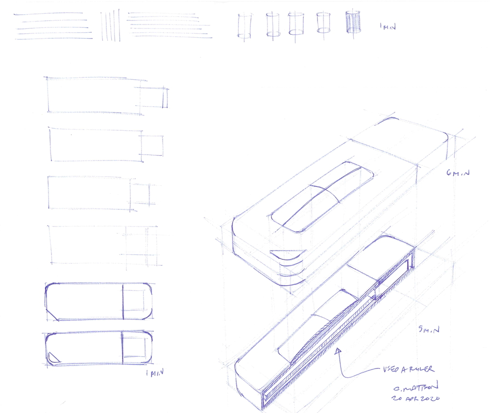 Learn to Sketch: Part 3 — The BYU Design Review