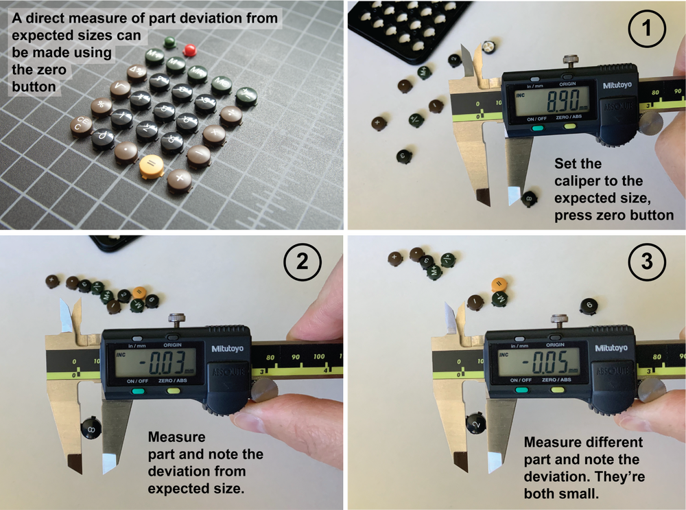 Getting the Most out of Digital Calipers — The BYU Design Review