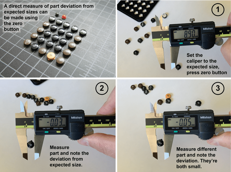 Getting the Most out of Digital Calipers — The BYU Design Review
