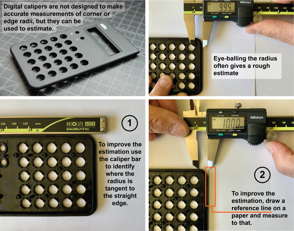Getting the Most out of Digital Calipers — The BYU Design Review