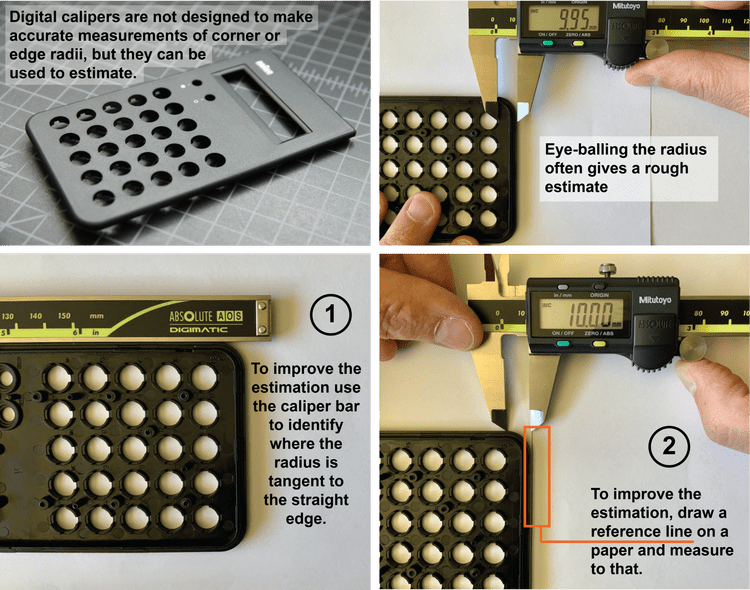 Getting the Most out of Digital Calipers — The BYU Design Review