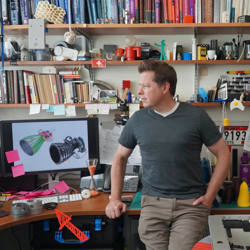 Meet the BYU Design Review Team — The BYU Design Review