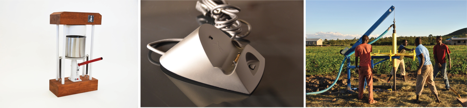 Using Your Camera in Product Development — The BYU Design Review