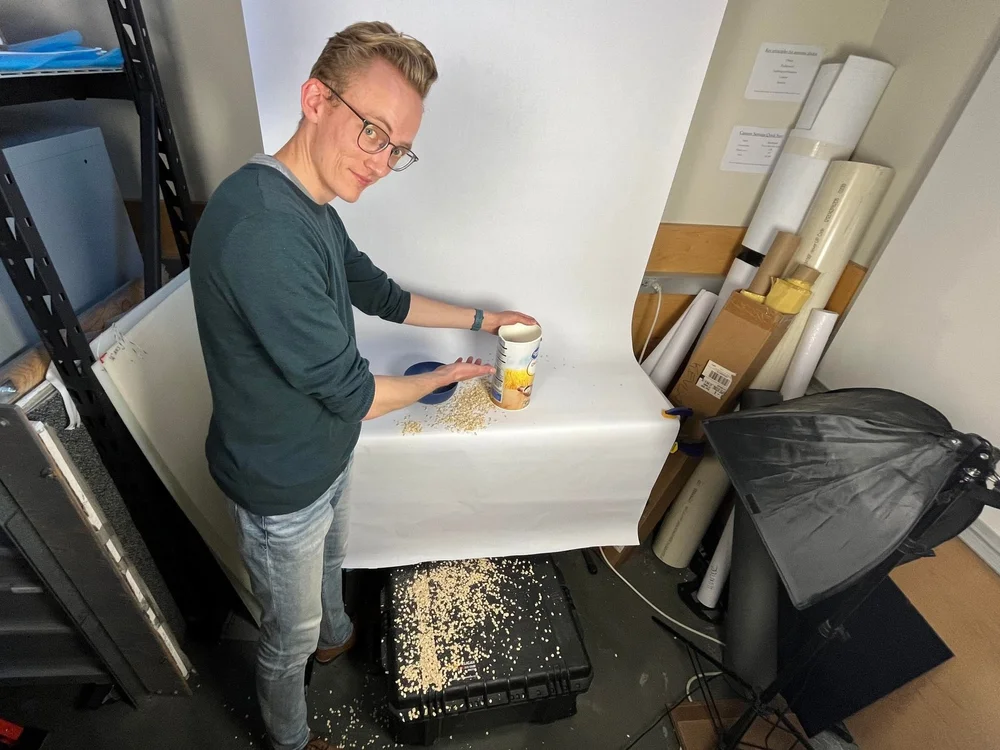 Quaker Oats and The Design of Everyday Things — The BYU Design Review