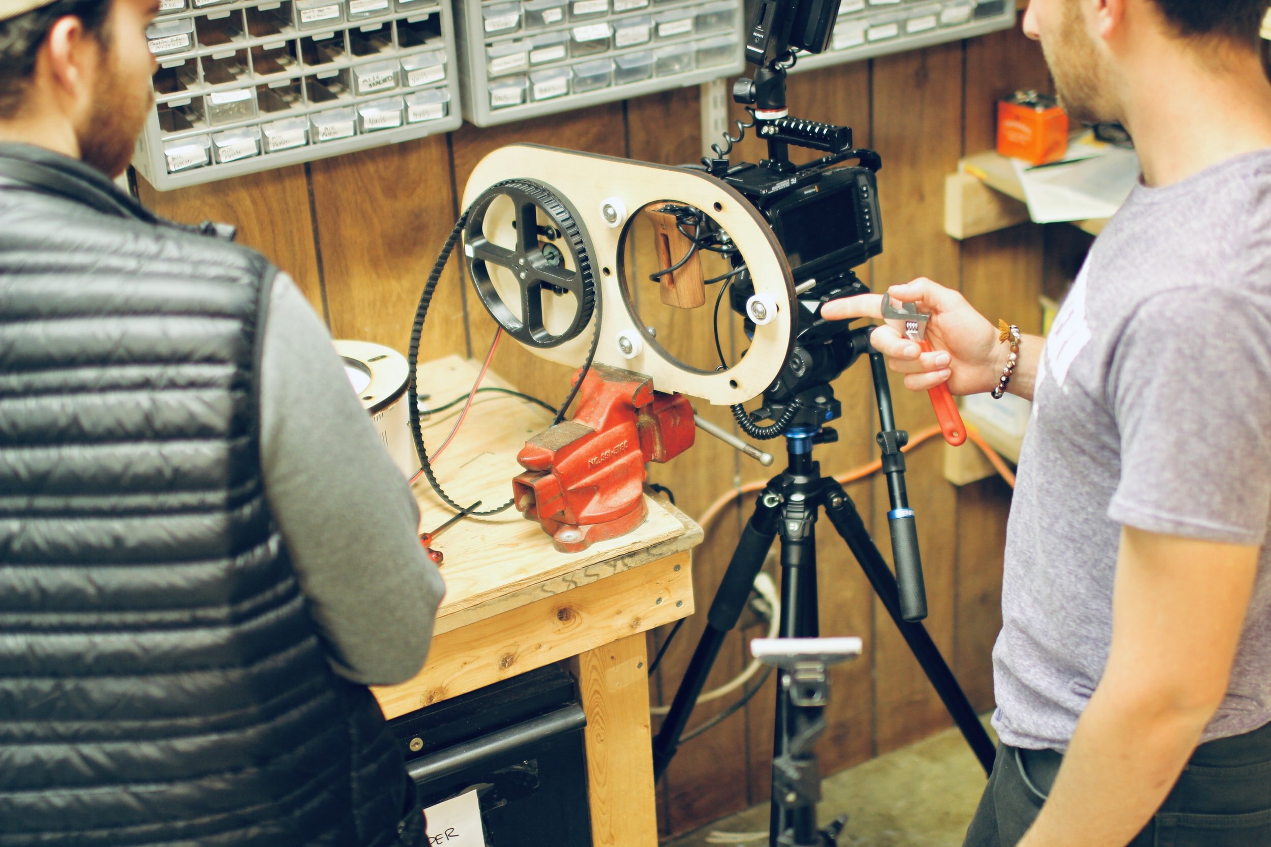 Design Thinking Part 2: Design Thinking as a Step-by-Step Process — The ...