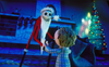 The Nightmare Before Christmas: A Timeless Masterpiece of Movie Design ...