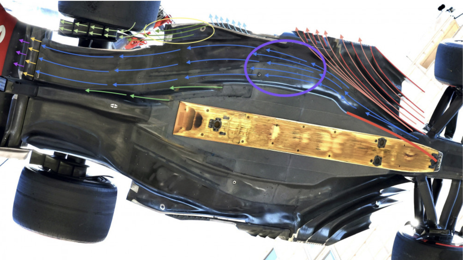 Engineering Design in Formula 1 — The BYU Design Review