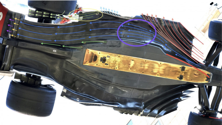 Engineering Design in Formula 1 — The BYU Design Review