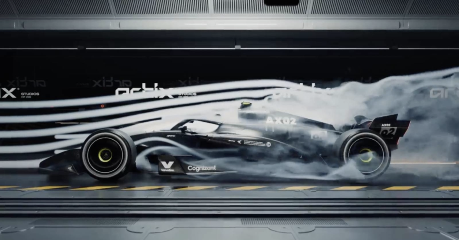 Engineering Design in Formula 1 — The BYU Design Review