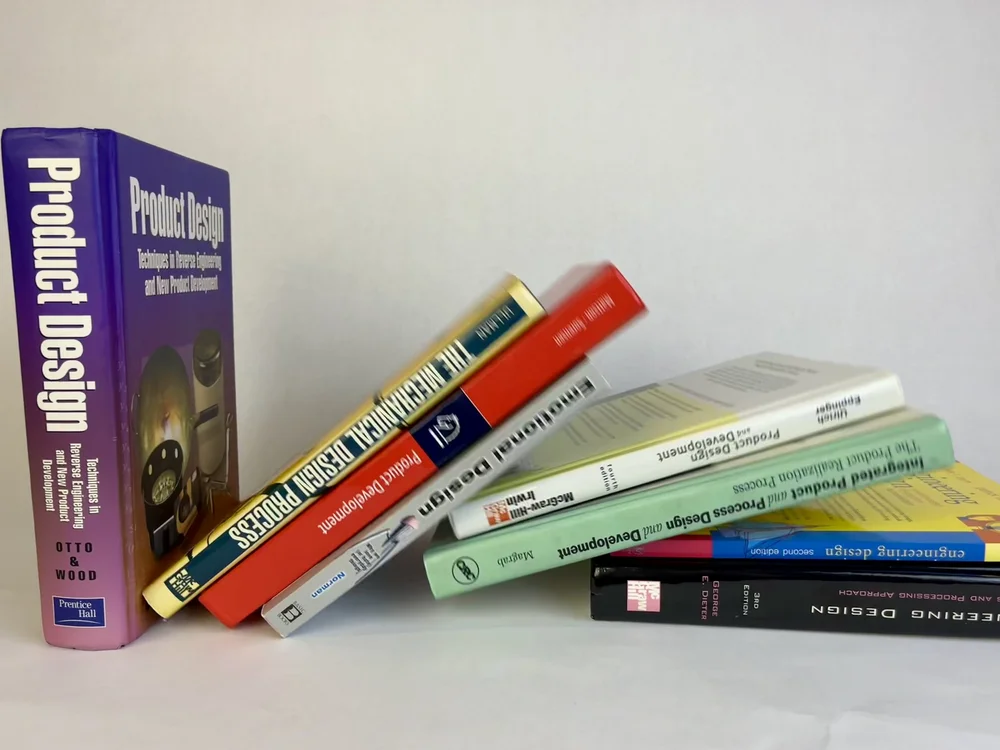 Why Study the Design Process? — The BYU Design Review